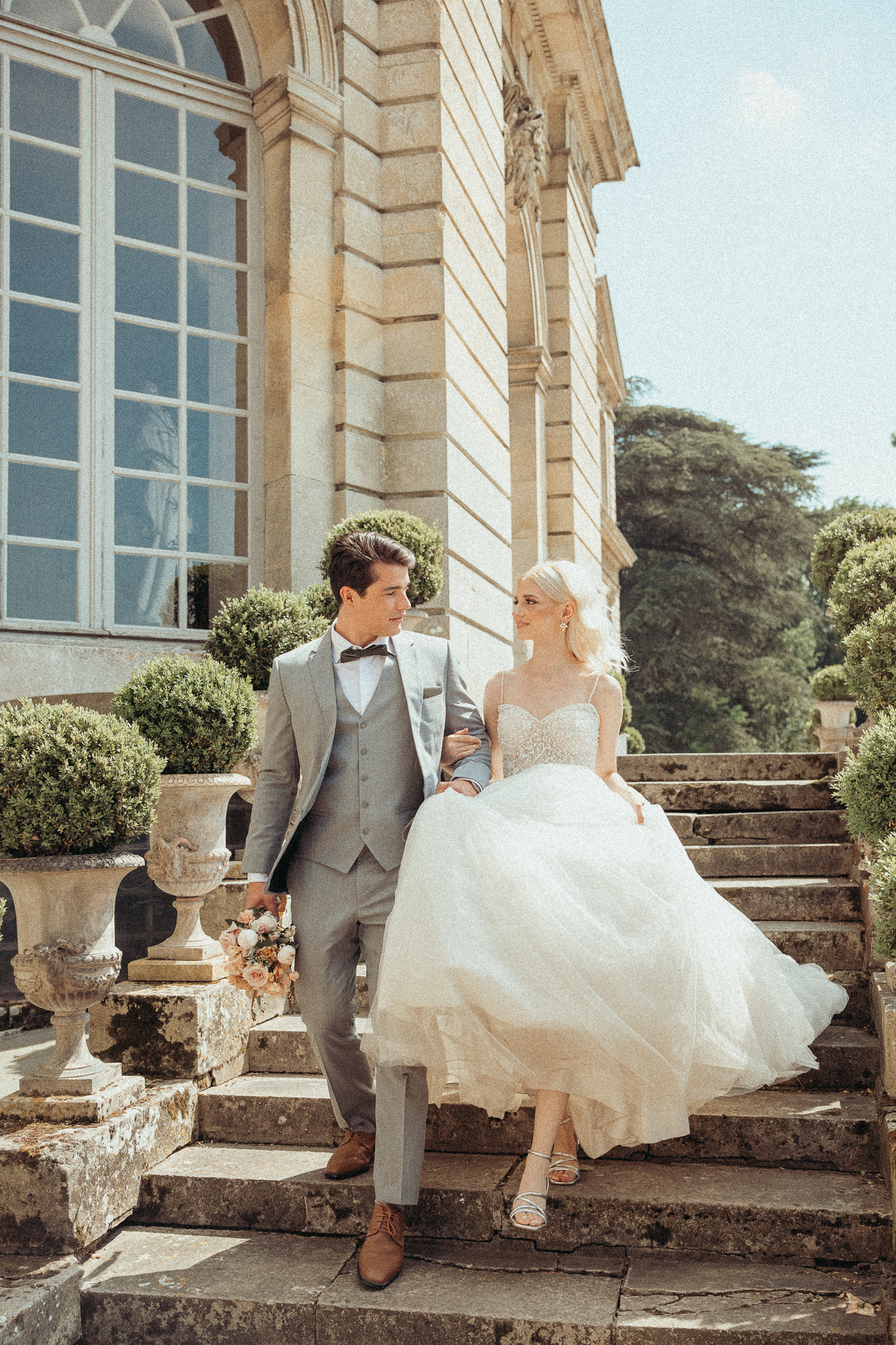 Eternal Romance: A Guide to Planning Your Dream Destination Wedding in ...