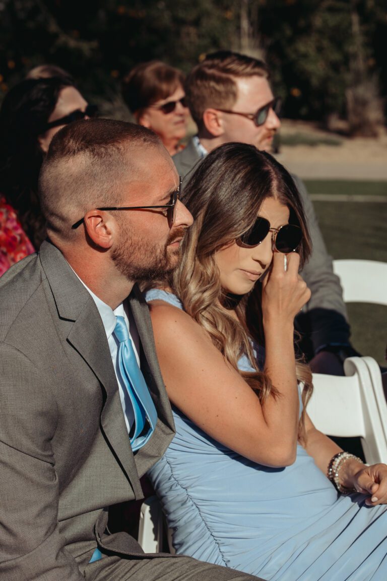 Melissa and Anthony’s Dreamy Micro Wedding: A Love Story in Scottsdale ...