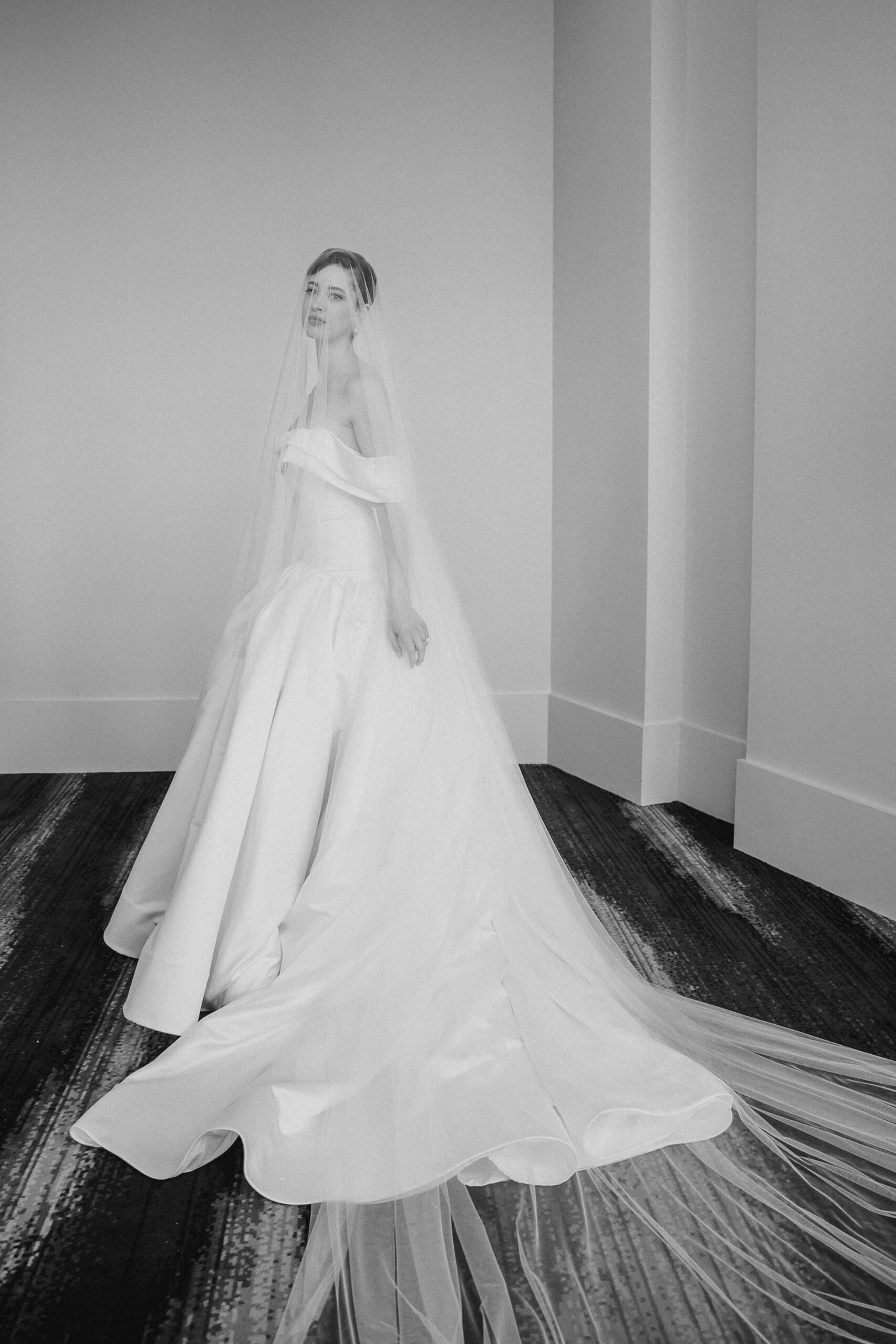 Capturing Timeless Elegance: A Guide to Timeless Bridal Portraits ...