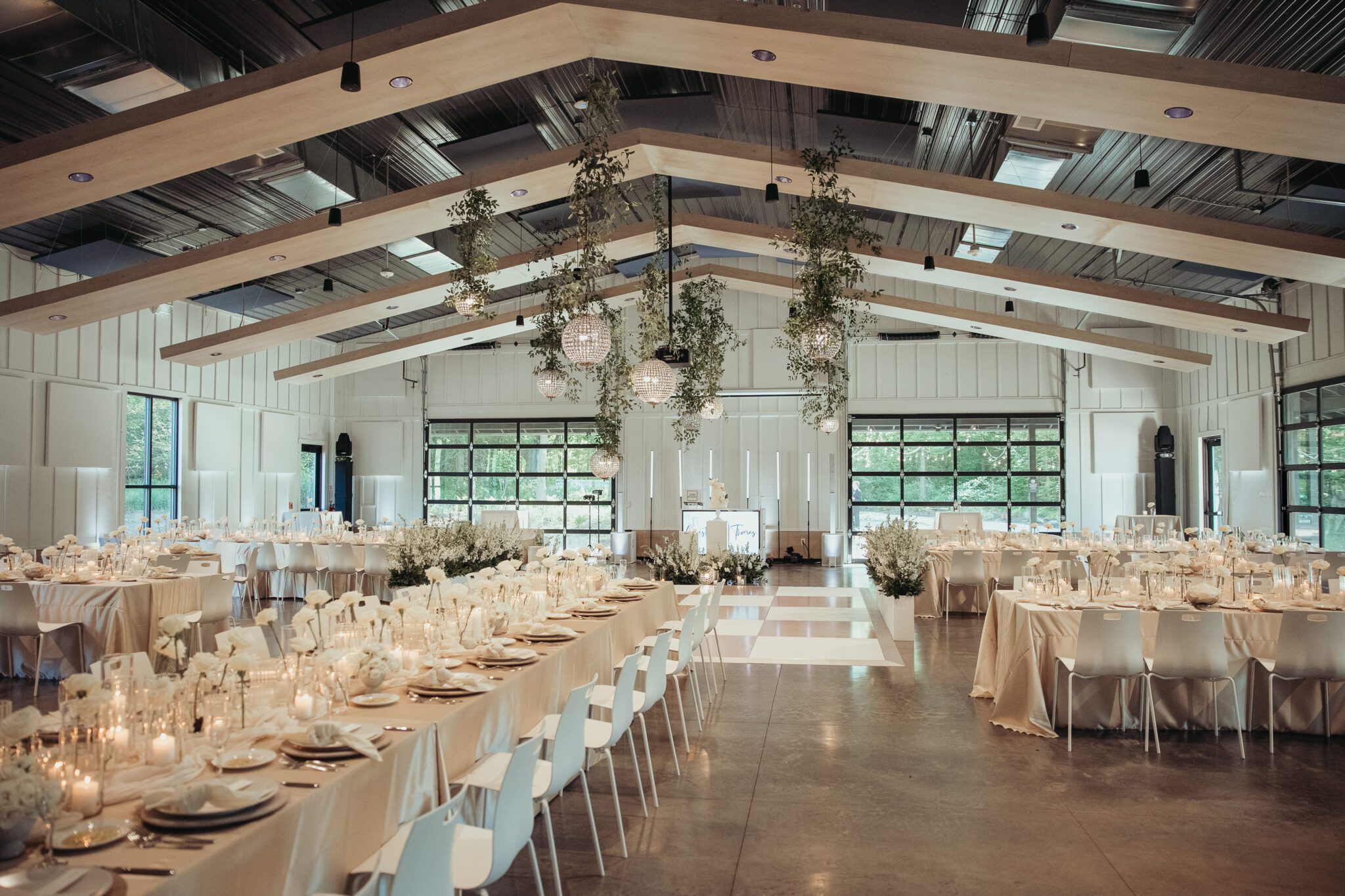 How to Choose the Perfect Wedding Venue: Tips and Considerations ...