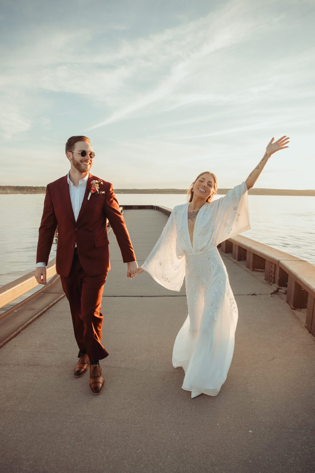Wedding Website Must-Haves: Essential Information to Include ...