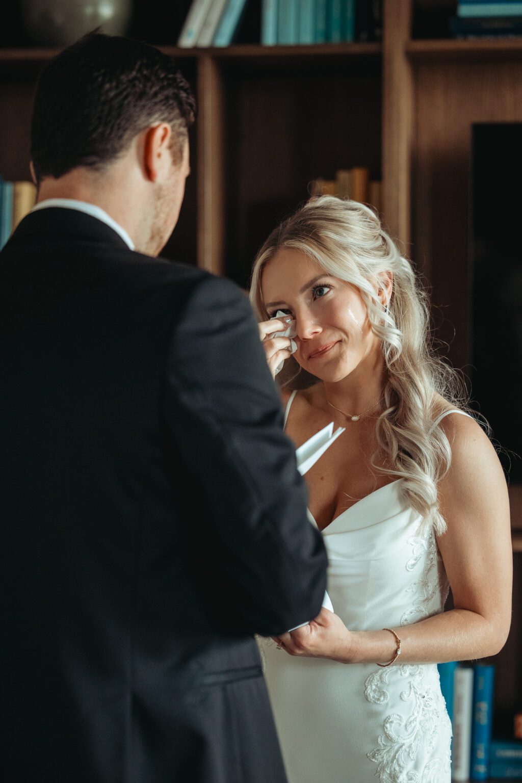 The Beauty of Private Vows: Why They’re a Great Idea for Your Wedding ...