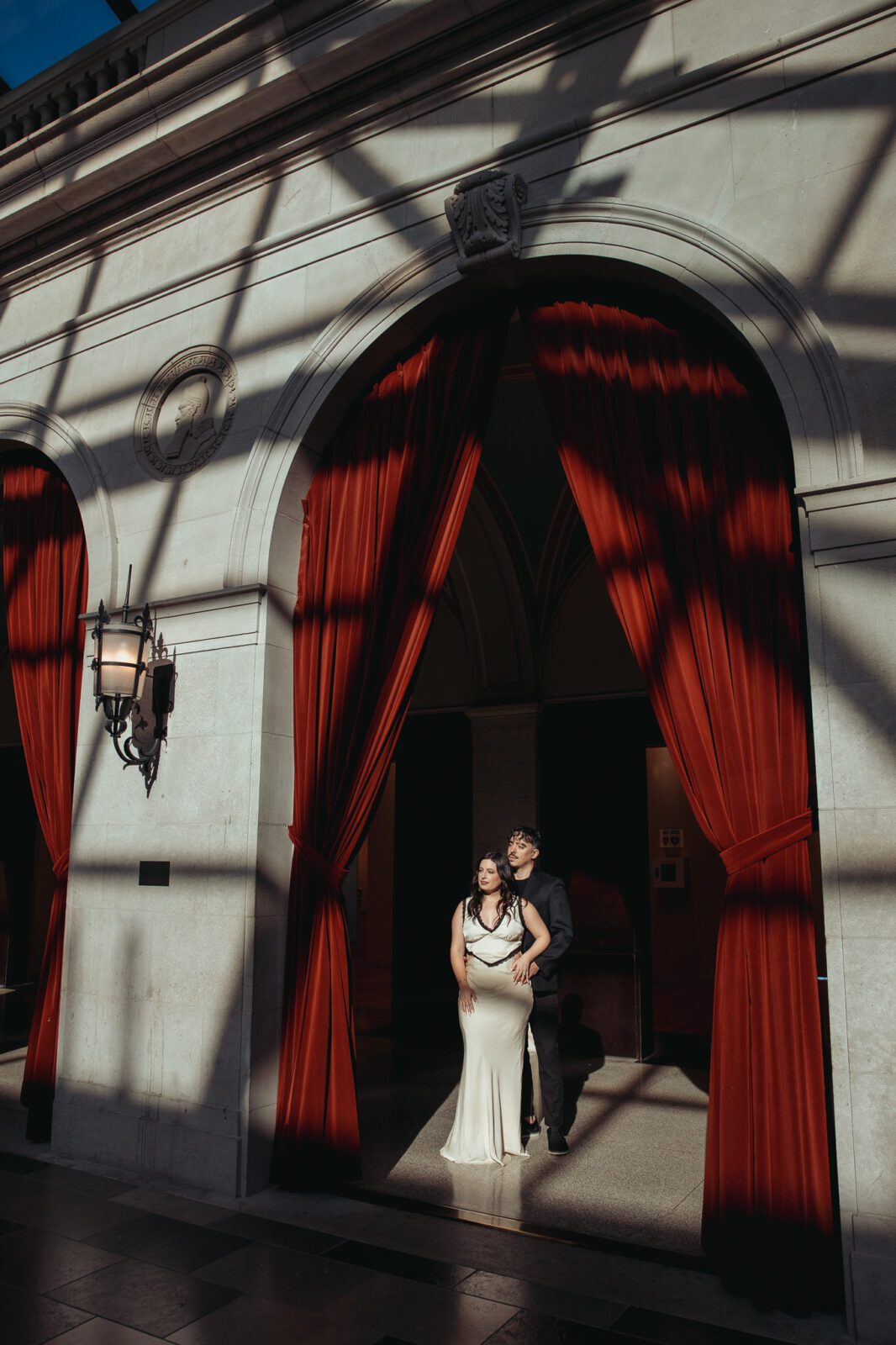 Columbus Museum of Art Weddings and Engagement Shoots: A Timeless ...